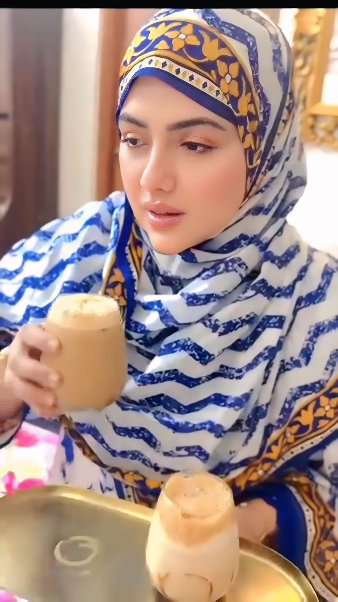 From Bollywood to Hijab: Sana Khan’s Inspiring Journey of Faith ...