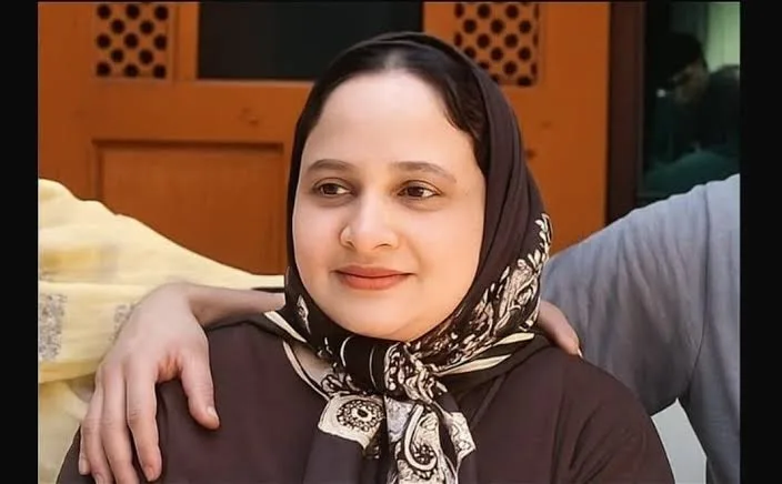 Education Minister Sakina Itoo Refutes FAT Schools Order, Says Cluster ...