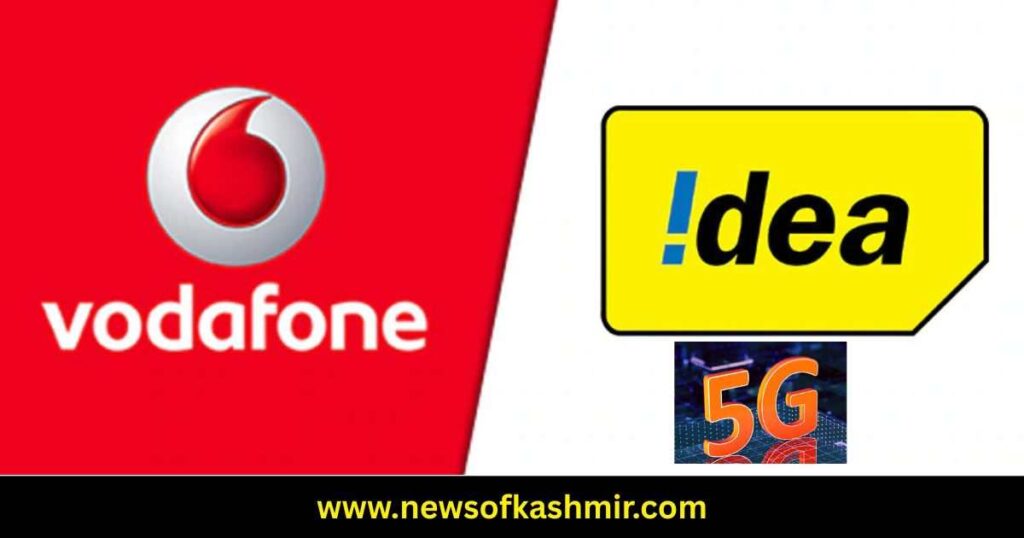 Vodafone Idea Launches 5G Services in Pune with Unlimited Data Plans ...