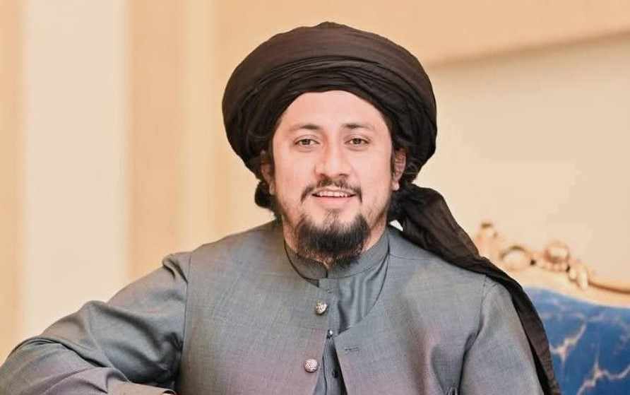 TLP Leader Syed Ahmed Shah Bukhari Killed in Muridke Clash During Pro ...