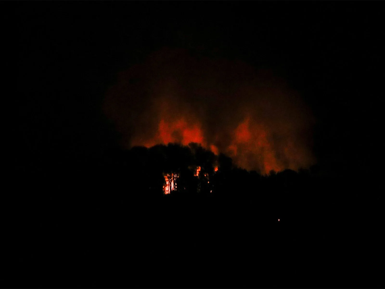 At Least 40 Killed in US Strike on Venezuela as Maduro and Wife ...